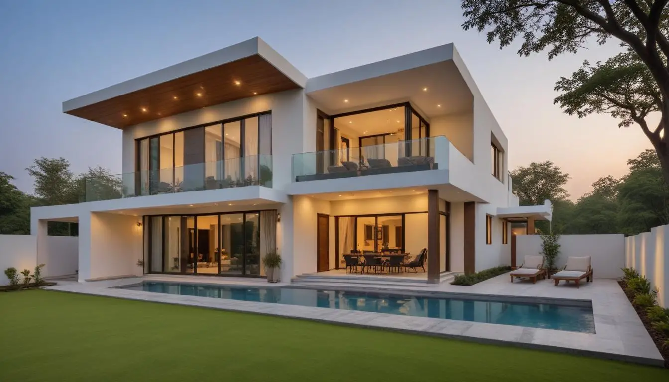 Kunj Bihari Designs - Expert Architectural Services in Himachal Pradesh